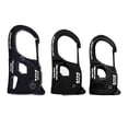 awjaisca 2/4Pcs Rope Tensioner Outdoor Backpacking Hiking Camping ...