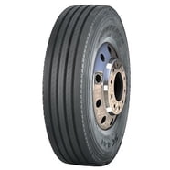 Thunderer RA401 265/70R19.5 140L Commercial Tire - Walmart.com