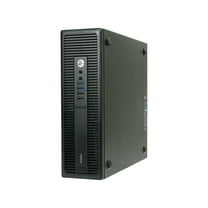 HP Slim Desktop Tower Celeron 4GB/1TB Desktop Tower - Walmart.com