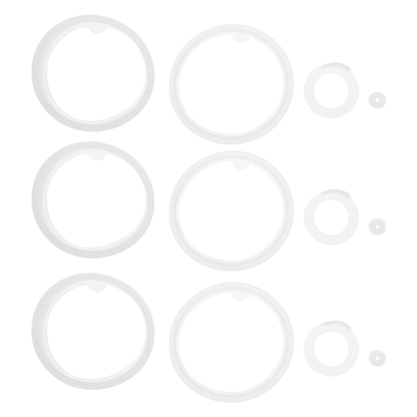 Click here for Kakowely Water Bottle Gasket 1 Set Of Replacement... prices