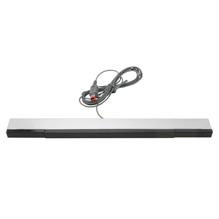Wired Sensor Bar For Nintendo Wii | Walmart Canada