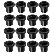 Prothane 85-88 Suzuki Samurai Spring & Shackle Bushings (OEM Shackles ...