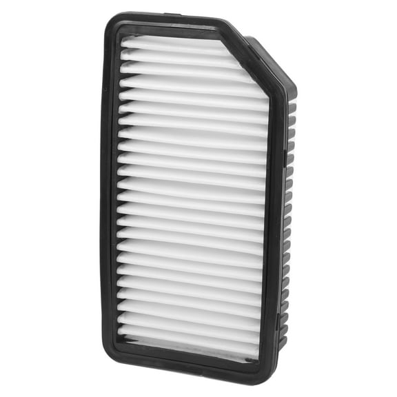 Ford Performance Parts M-9601-B Air Filter Element Fits 08-09 Mustang ...