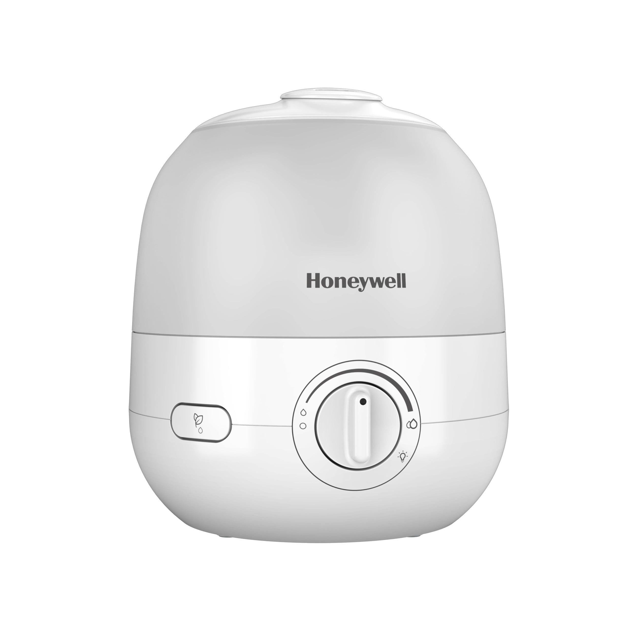 Honeywell Ultra Glow Light Changing Humidifier & Diffuser, HUL530 ...