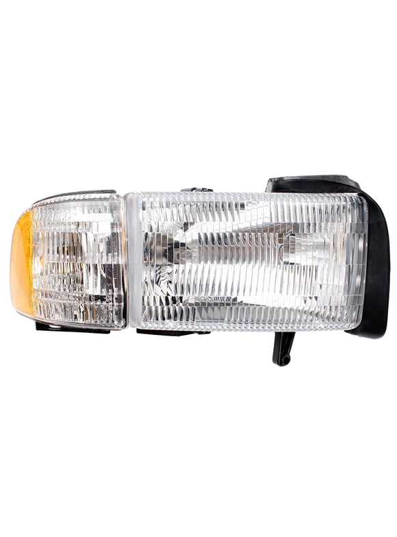 Aftermarket Headlights in Headlights - Walmart.com