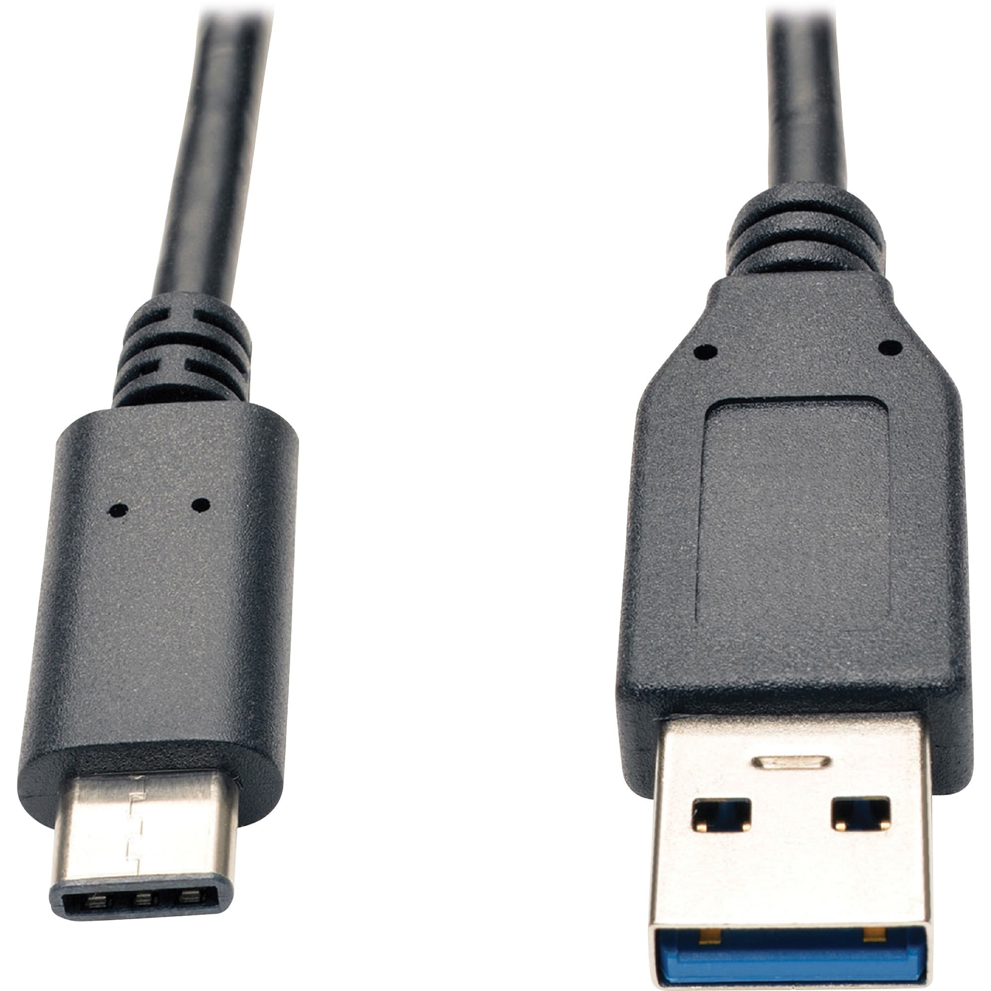 Tripp Lite TRPU428003G2 USB 3 1 Gen 2 10 Gbps Cable USB Type C tripp-lite-trpu428003g2-usb-3-1-gen-2-10-gbps-cable-usb-type-c