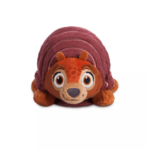 Disney Magnetic Shoulder Plush