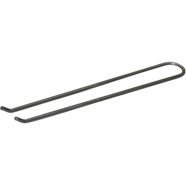 Little Giant LT1 18 Inch Reinforced Live Animal Trap with Single Door ...