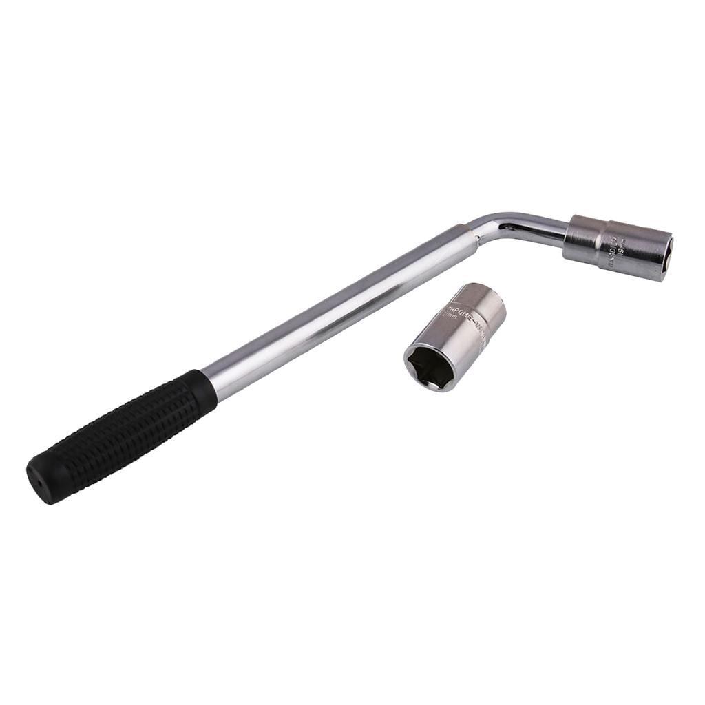 Buy Extendable Wheel Wrench Set, Wheel Lugs Wrench Car, Van, Truck ...