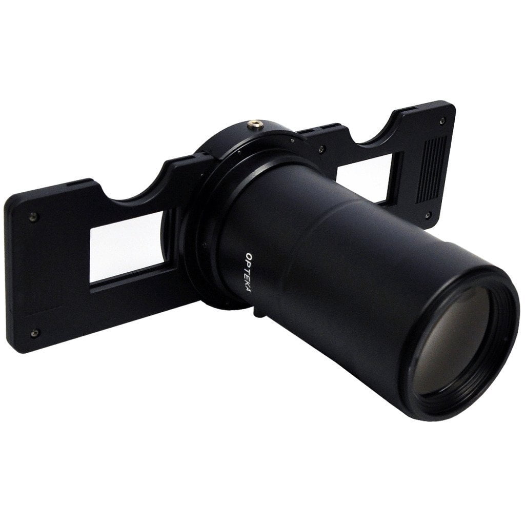 Opteka HD2 Slide Copier for Sony CyberShot DSC-R1 - Walmart.com