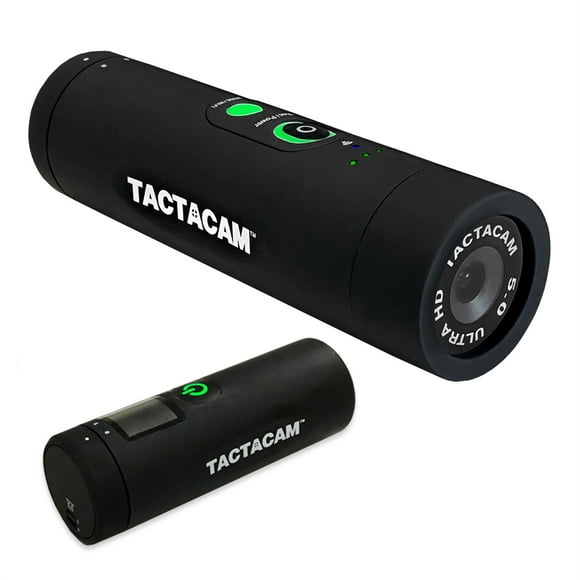 Tactacam Reveal