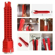 SUPERIOR TOOL 03825 Basin Buddy Faucet Nut Wrench - Walmart.com