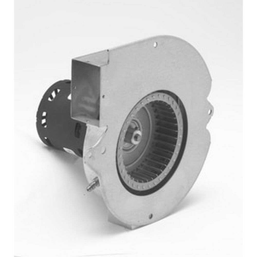 Fasco A210 Lennox Furnace Draft Inducer Blower 115V (7021-11063 ...