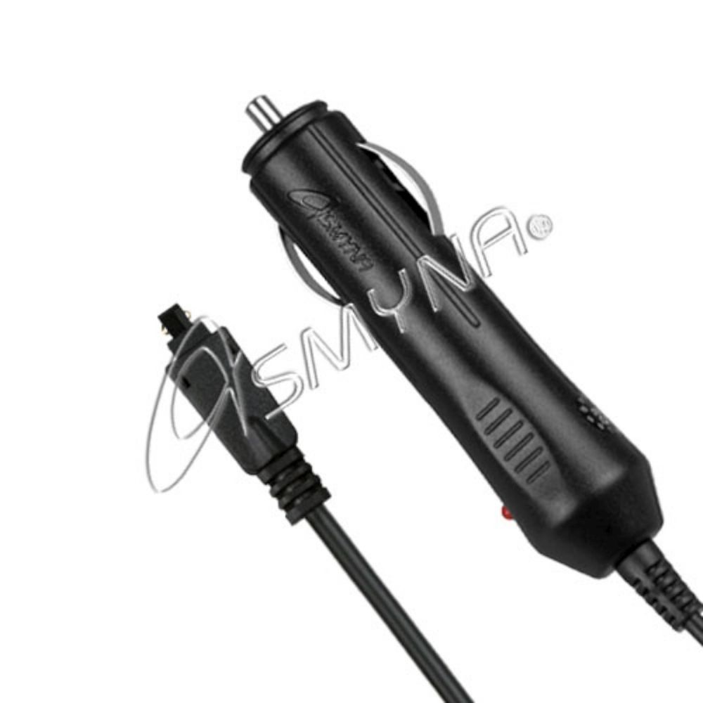 Insten Car DC Charger For PALM TREO 700W 700P 680 755P 750 650 700WX ...