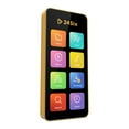24Six Solo Music Only 5V Mp3 Player with Bluetooth 4.0 and 16GB ...