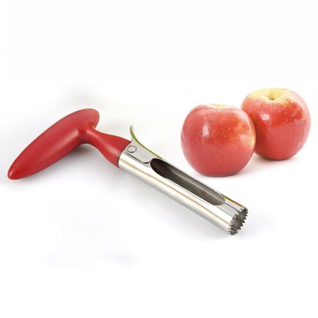 LUNA Apple Corer Good Grips Food Grade Stainless Steel Apple Core ...