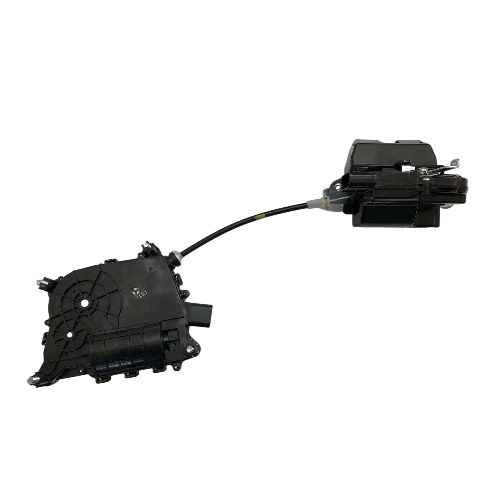 81230-2W600 1 piece Pestillo de puerta trasera trasera Motor de ...