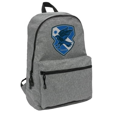 Harry Potter Ravenclaw Hogwarts House Backpack - Walmart.com