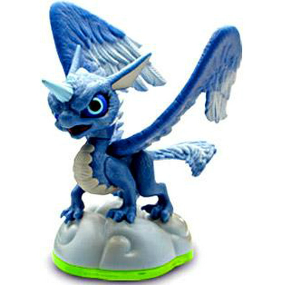 Skylanders Spyro's Adventure Whirlwind Figure - Walmart.com - Walmart.com
