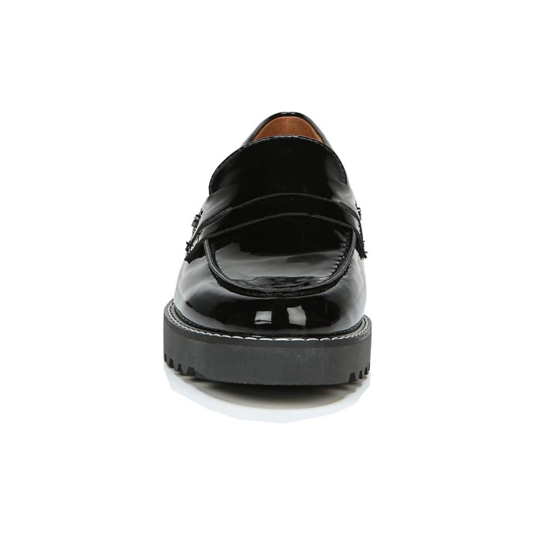 Franco Sarto Cassandra Penny Loafer Top Sellers | emergencydentistry.com
