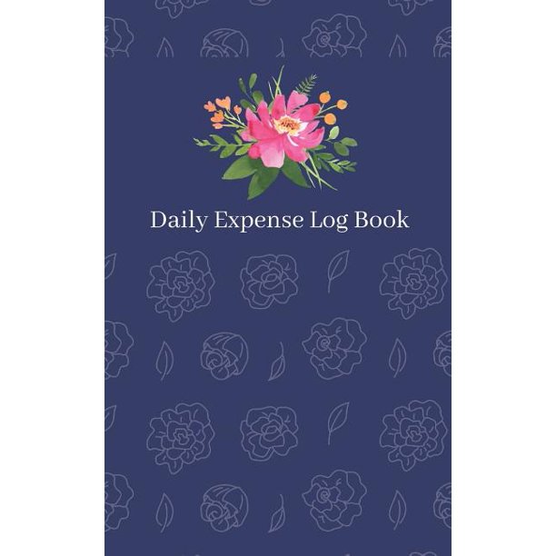 Daily Expense Log Book Personal Money Tracker And Monthly Budget daily-expense-log-book-personal-money-tracker-and-monthly-budget