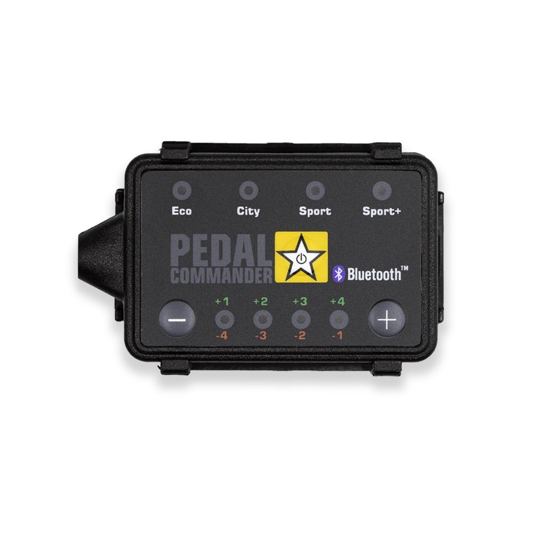 Click here for Pedal Commander Throttle Sensitivity Booster Pc55... prices