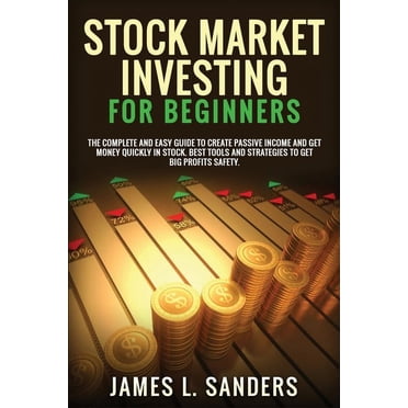 Stock Market Investing for Beginners : Essentials to Start Investing ...