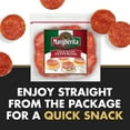 Margherita Pepperoni Slices, 16 oz - Walmart.com