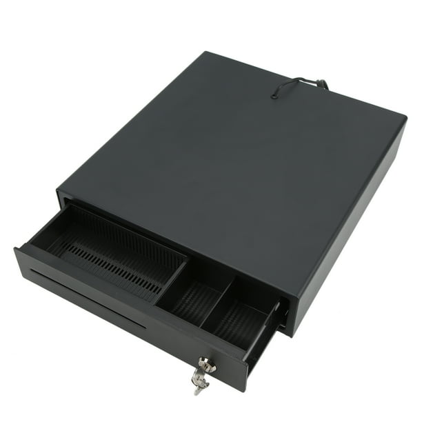 Cash Register Drawer,Cash Register Box 3 Cash Register Cash Money Box ...