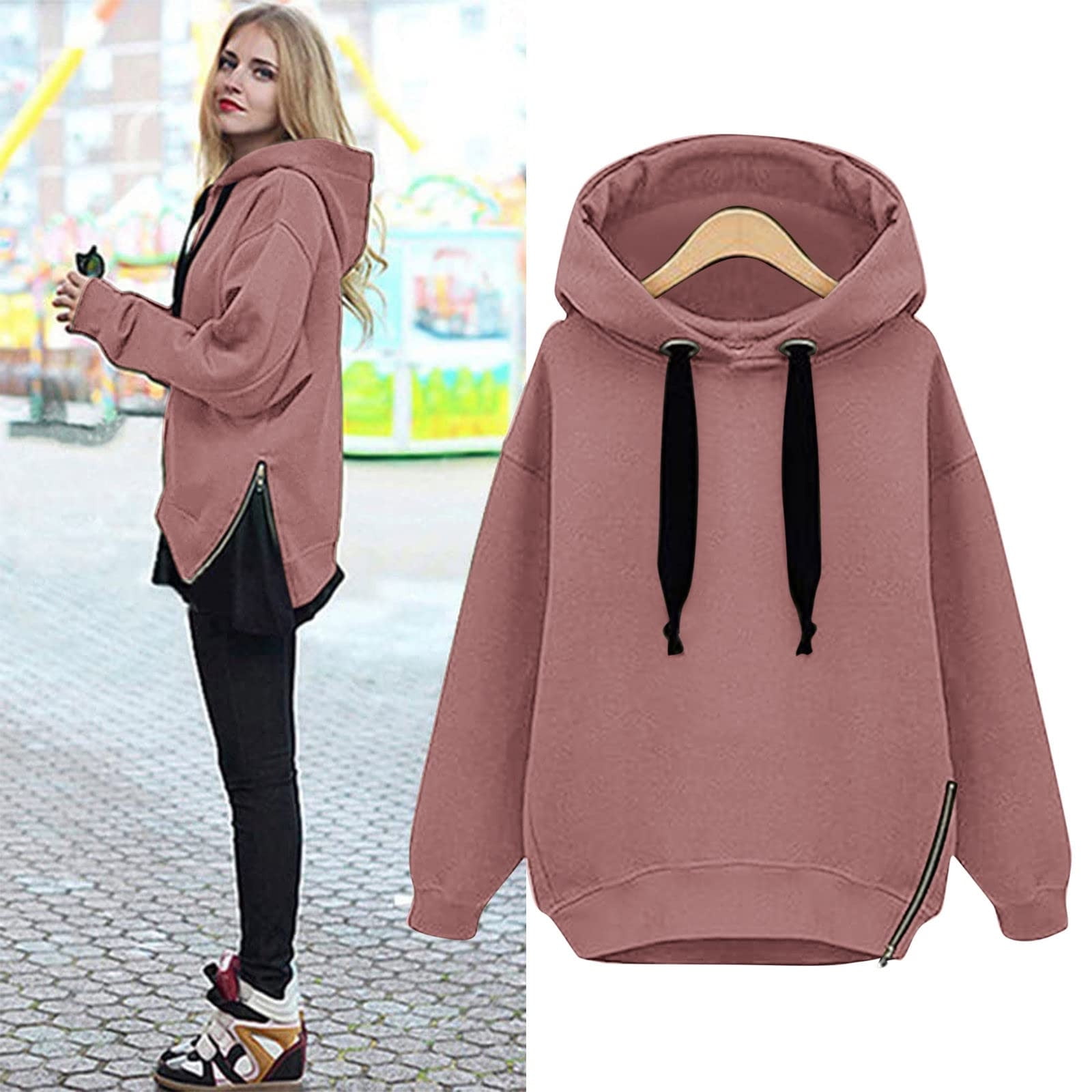 Click here for Chgbmok Tops For Women Casual Summer Womens Winter... prices