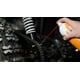 DuPont Motorcycle Chain-Saver Wax-Based Self-Cleaning Dry Lubricant ...