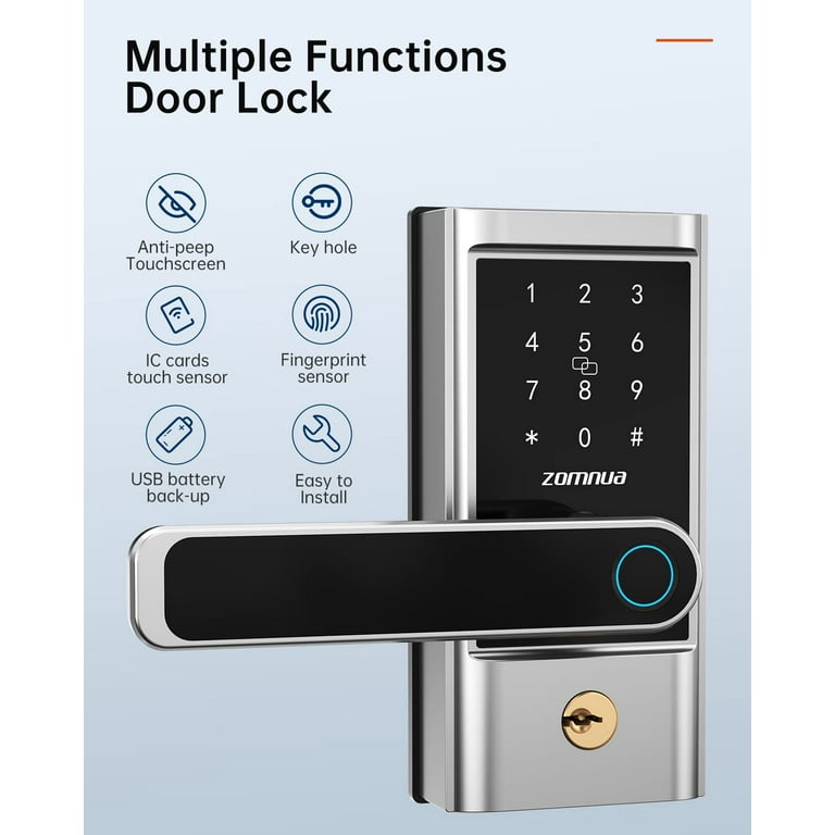 Biometrics Lever Arm