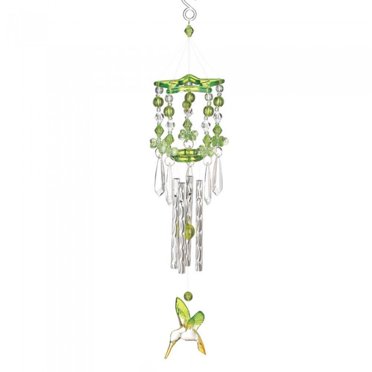 30“ Metal Wind Chimes - Walmart.com