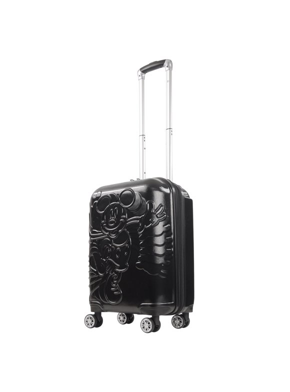 Mickey Mouse Suitcase