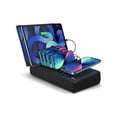 SIIG 10-Port USB-A/C & Wireless Charging Station 150W ACPW1R11S1 ...