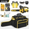 Chainsaw Case Compatible with 20V, for , for for 10/12 inch Chainsaw ...