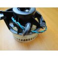 2001-2010 Chrysler Town & Country HVAC Blower Motor with Fan MOPAR OEM ...