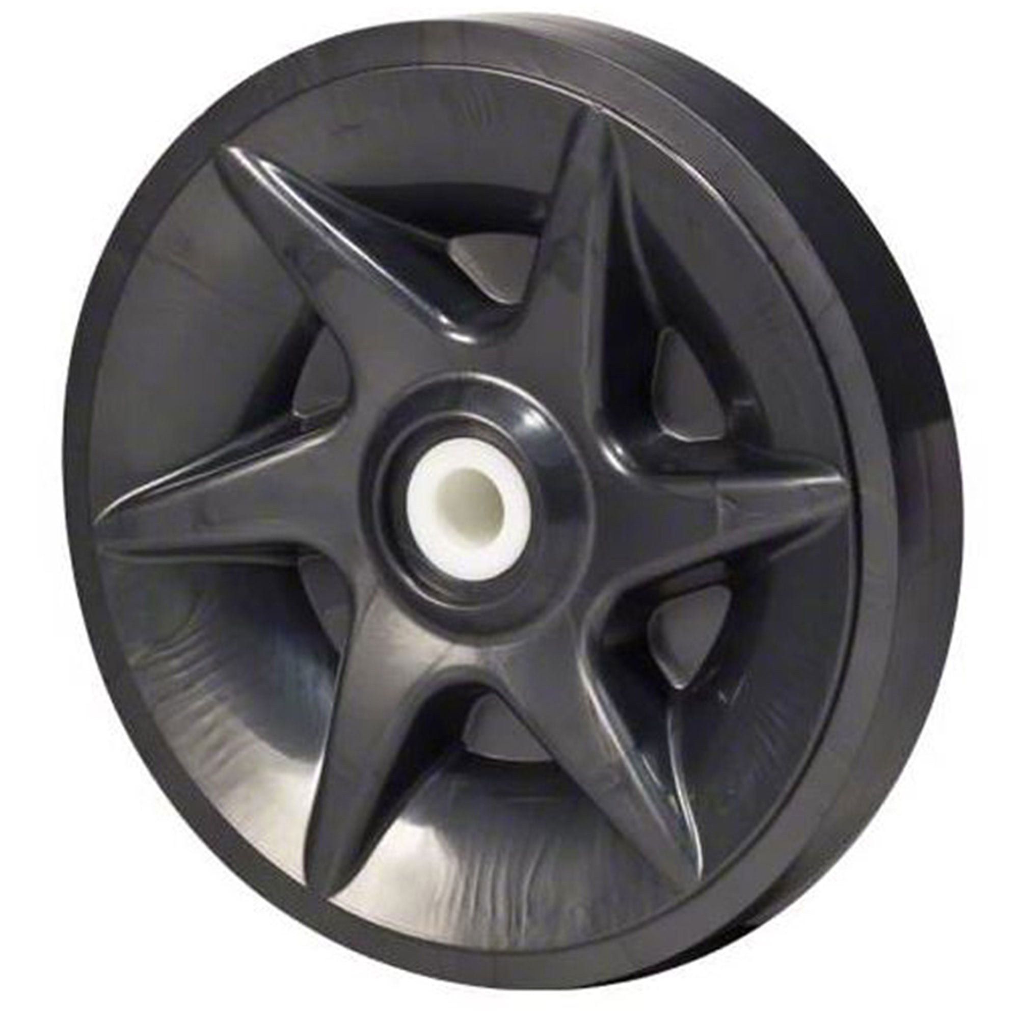 Pentair 360286 Pool & Spa Wheel Replacement Kit for Rebel Automatic ...