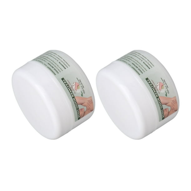 Underarm Care Cream, Armpit Cream Sweat Protection 2pcs For Men Women ...