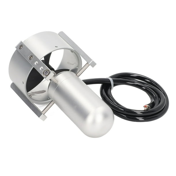 Aluminum Alloy Underwater Boat Motor,KYI 5T 3P Fully Brushless Power ...