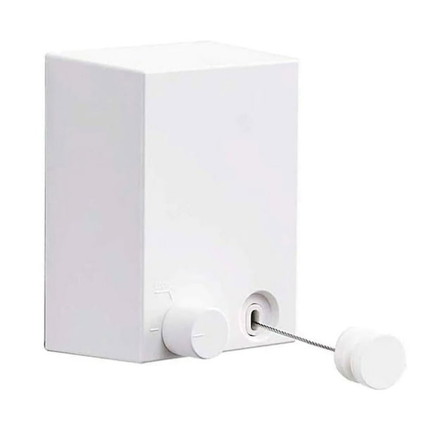 Retractable Clothesline |Indoor Outdoor Clothes Line | Heavy Duty ...