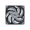 PHANTEKS PHF120T30 120mm High-Performance PWM Fan Triple-Pack Black ...