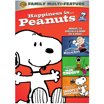 Peanuts by Schulz: Springtime (DVD) - Walmart.com
