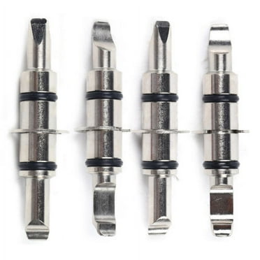 Wheel Masters 8002 AM2 Hose Extenders For 16"-19.5" Wheel Liners ...