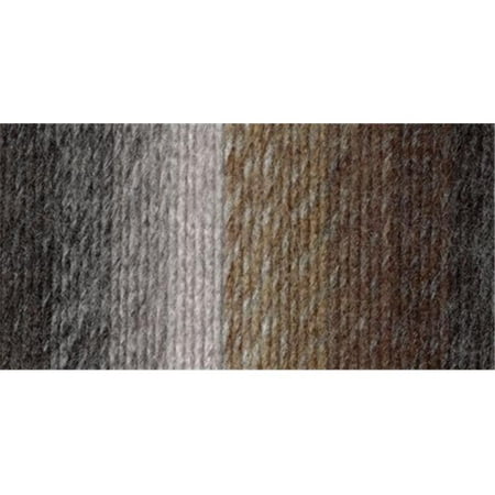 Lion Brand 217-609 Yarn Ferris Wheel - Morning Java | Walmart Canada