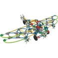K'NEX - Ultimate Building Set - 100 Models (Walmart Exclusive ...