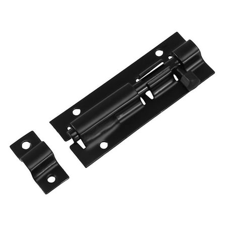 75 Mm Sliding Latch - Locking Bolt Lock Snap Lock Bolt Bolt-- | Walmart ...