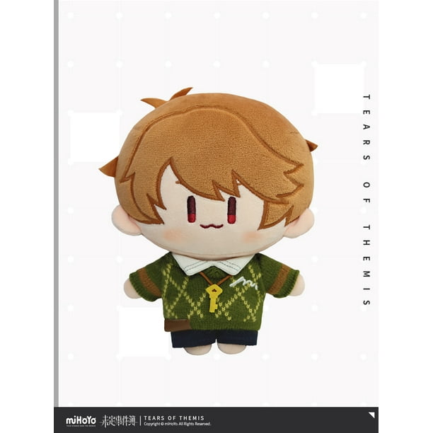 Muñeca de peluche de Tears of Themis Xia Yan Zuo Ran daily series VOL2 ...