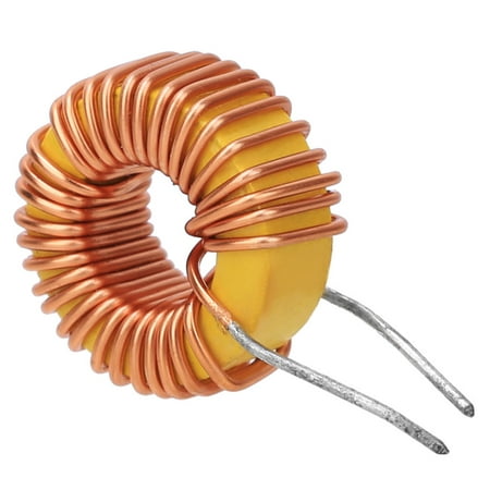 Small Stable 47UH Inductor Wire, Toroid Inductor Wire, Circuit Boards ...
