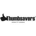 Thumbsavers Classic | Deep Tissue Trigger Point Massage Therapy Tool ...